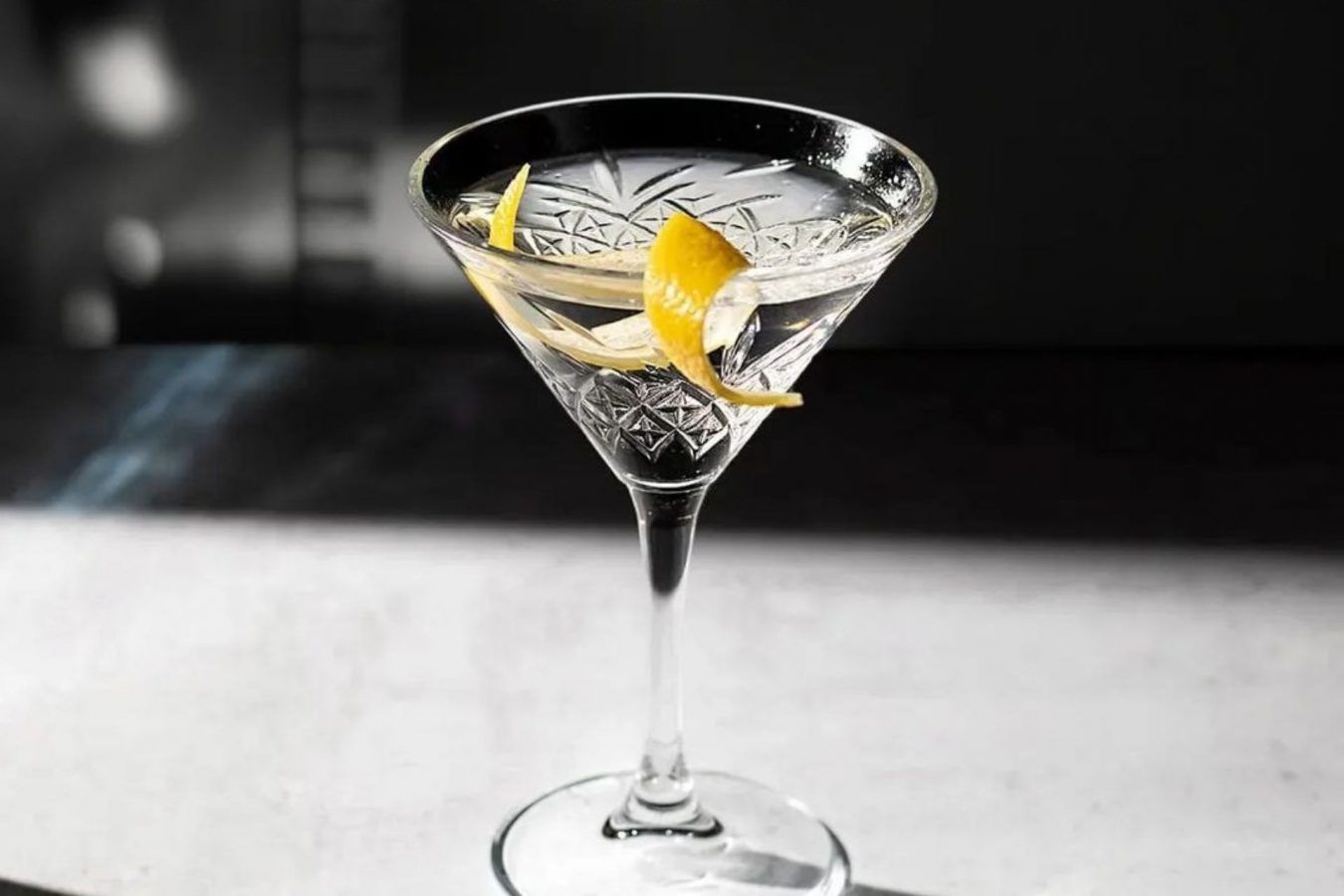 10 new cocktail bars in Kuala Lumour to visit