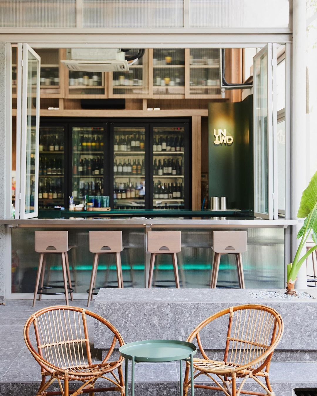 10 new cocktail bars in Kuala Lumour to visit