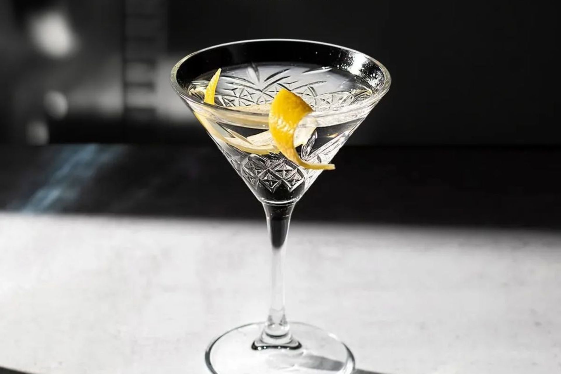 10 new cocktail bars in Kuala Lumour to visit