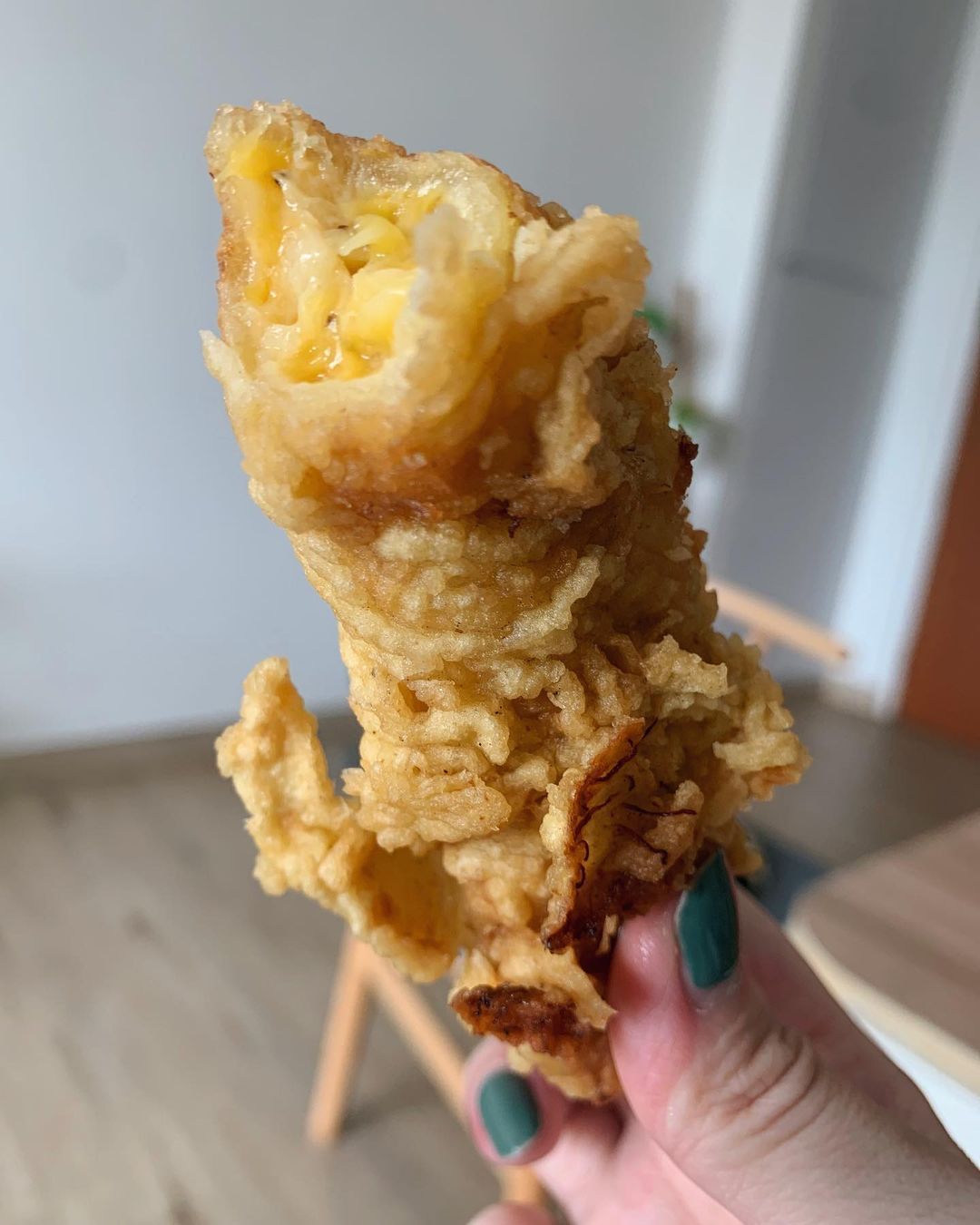 7 places for the best goreng pisang in Singapore