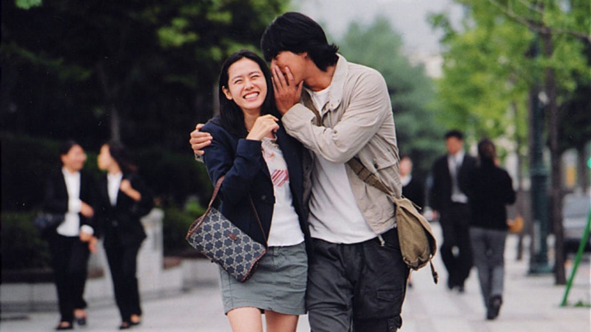Best Romantic Korean Movies Of All Time To Watch Ranked By Imdb Ratings