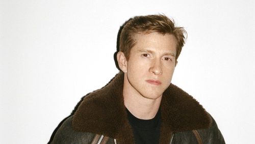 Burberry launches a brand new logo and campaign under Daniel Lee