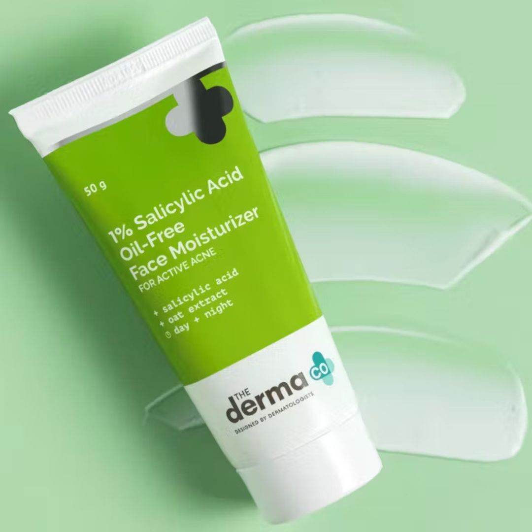 Blemishes Be Gone: Best moisturizers for acne-prone skin