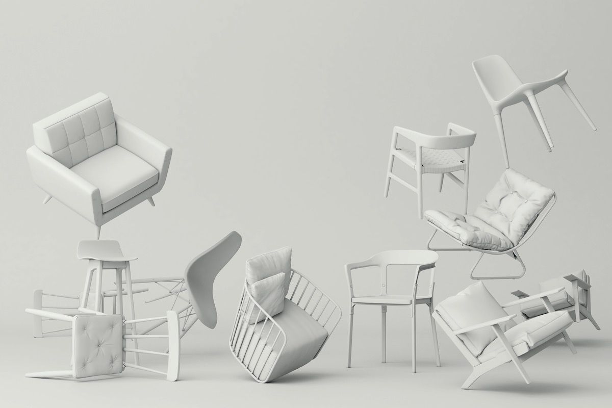 FIND – Design Fair Asia: A bridge between the East and West