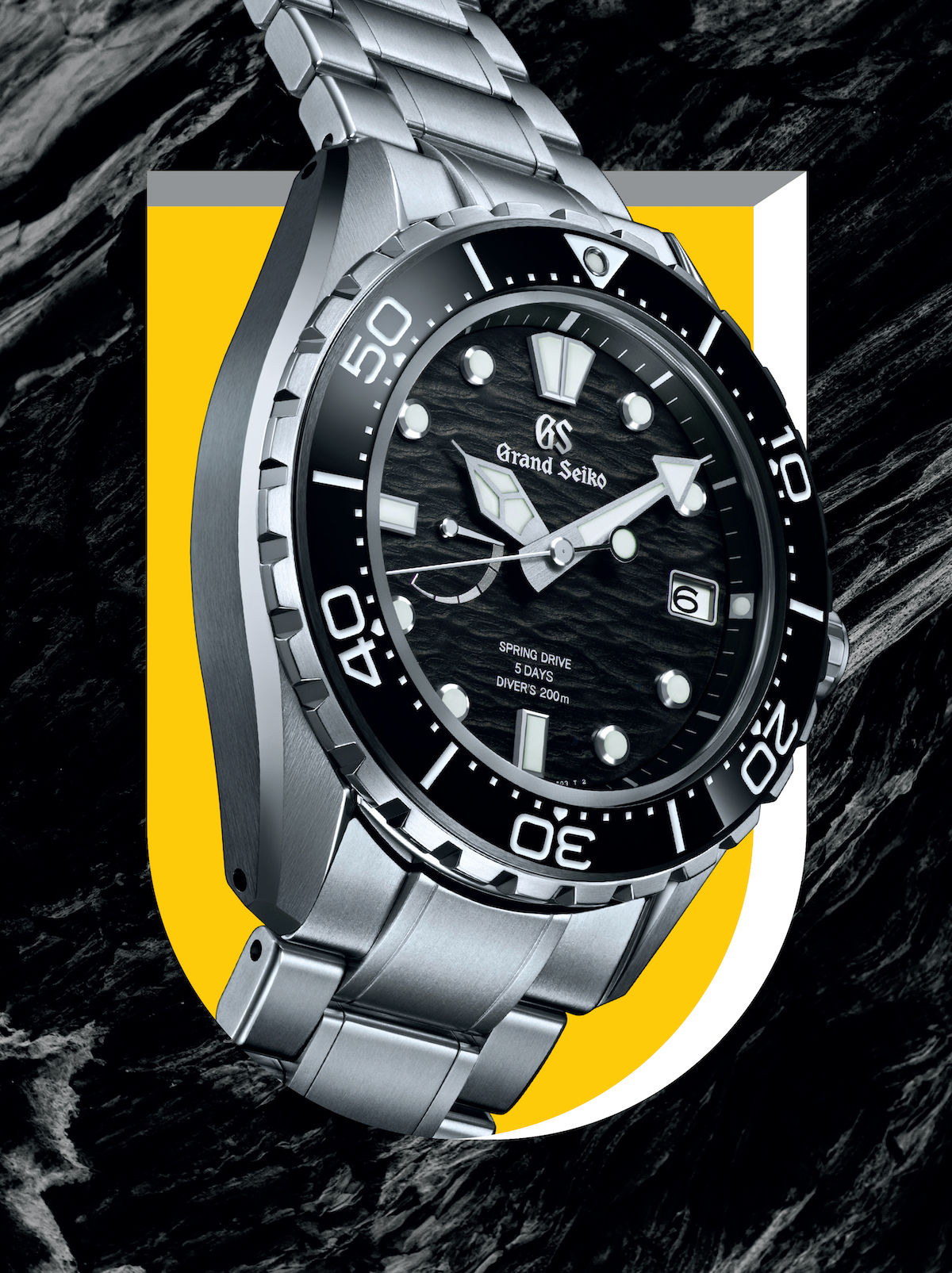 Face Value: Timepieces with outstanding dials