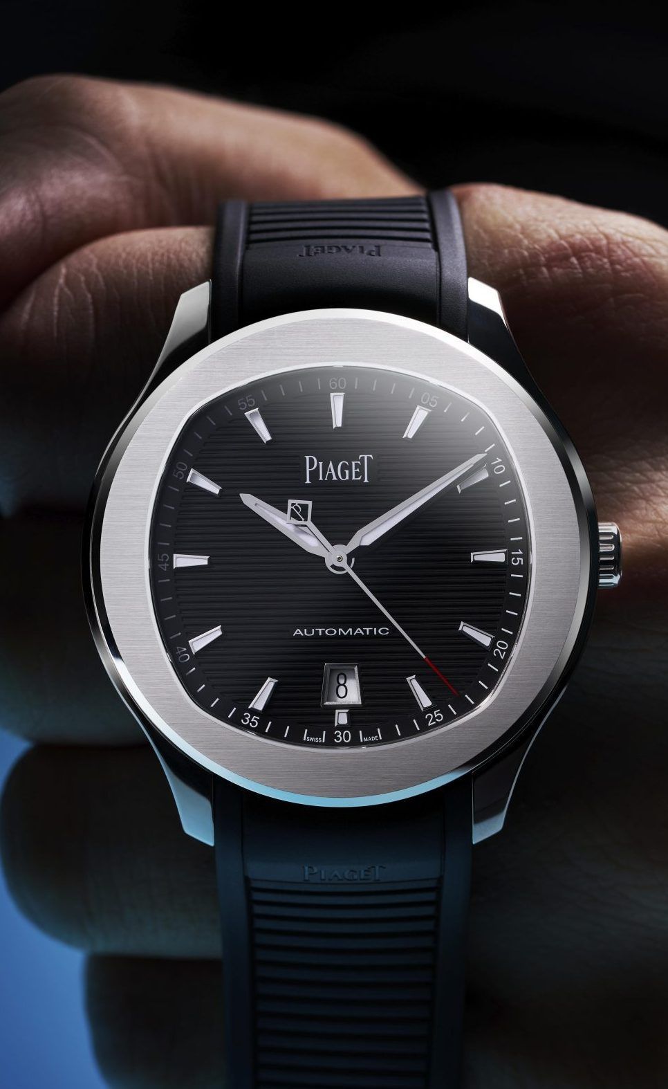 Four luxury watches reimagined for the new generation