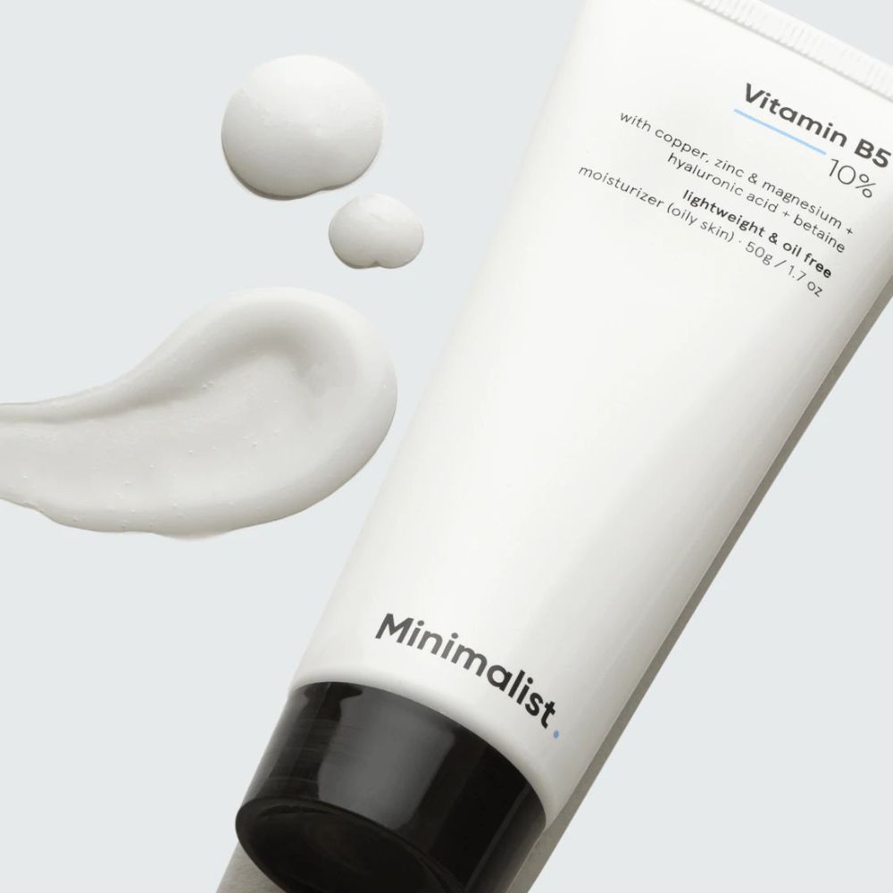 The best gel moisturizers for a non-oily finish