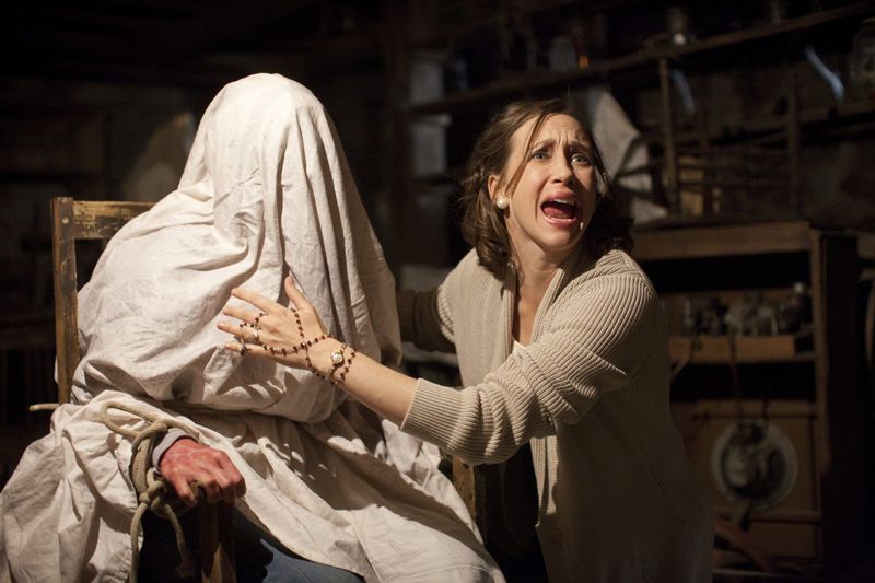 How to watch The Conjuring movies in order of chronology