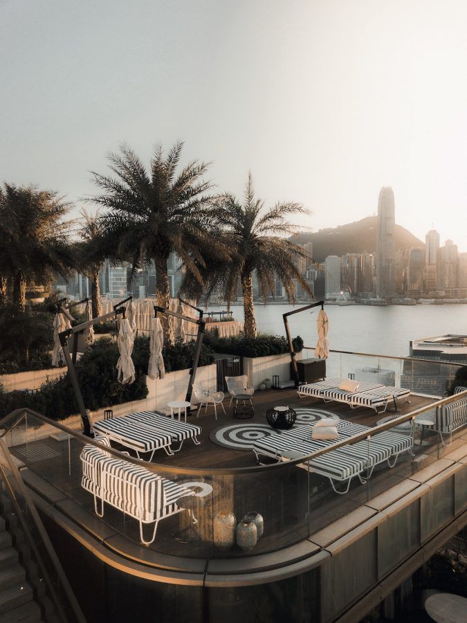 New luxury property in Hong Kong: K11 ARTUS at Victoria Dockside embodies gracious living