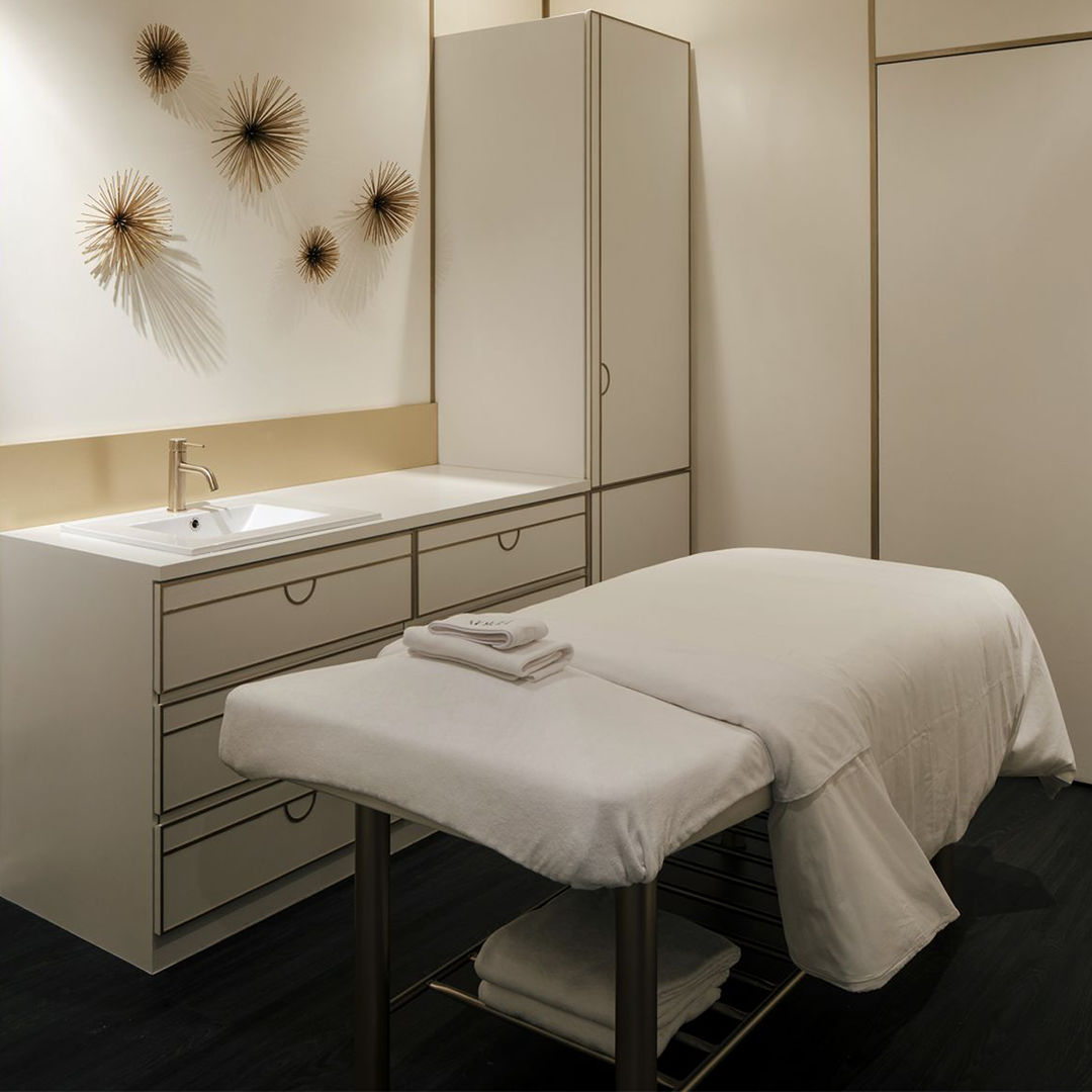 Beauty test drive: The Seriously Soothing facial at Epion Aesthetics