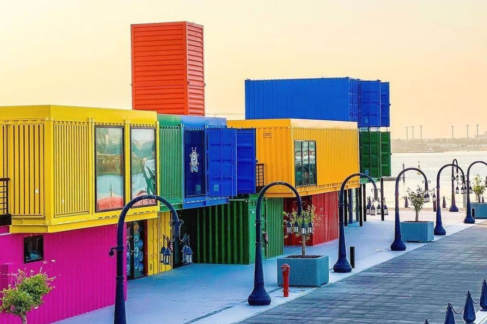Doha travel guide: Free things to do in Qatar