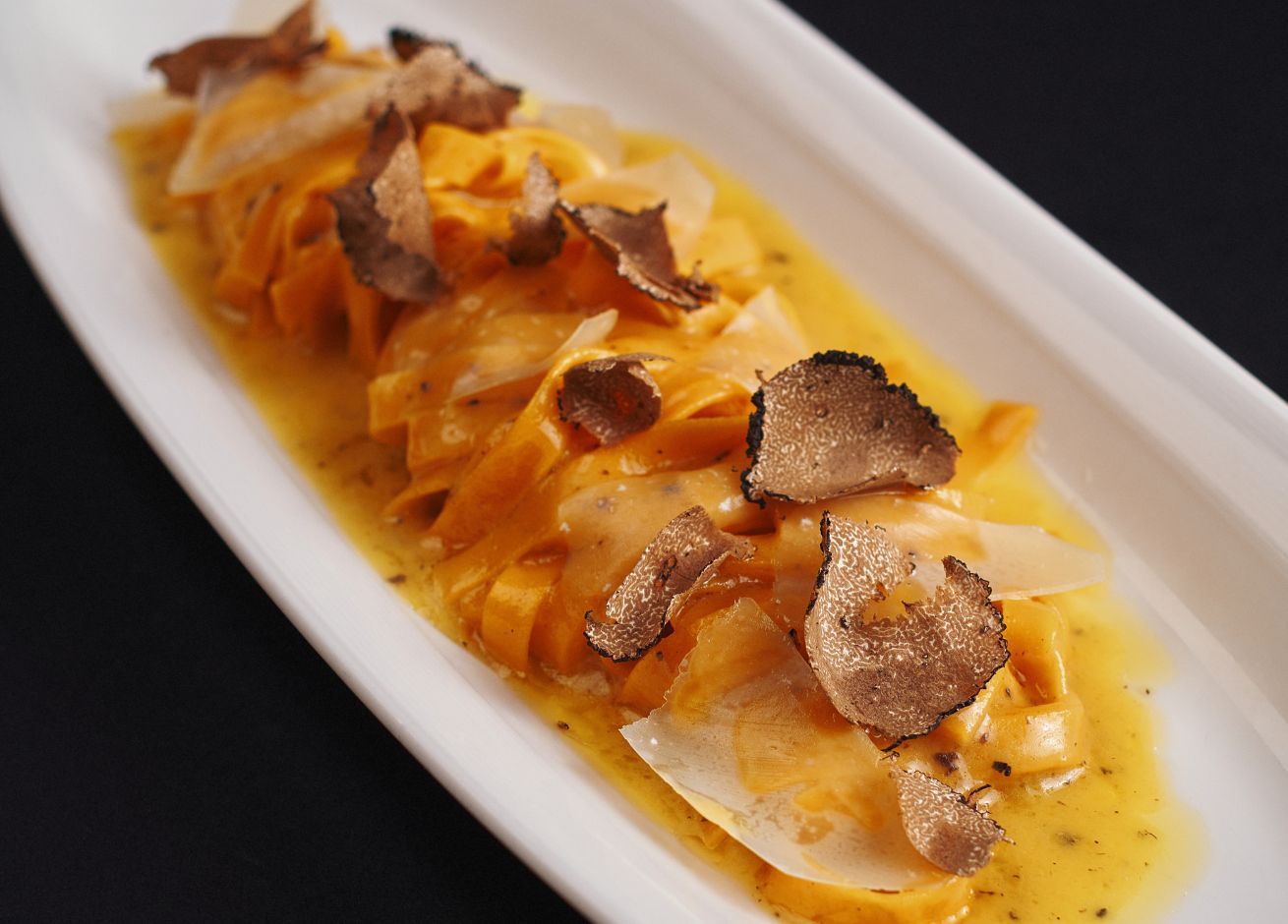 Marini’s on 57 celebrates decennial with a delicious anniversary menu