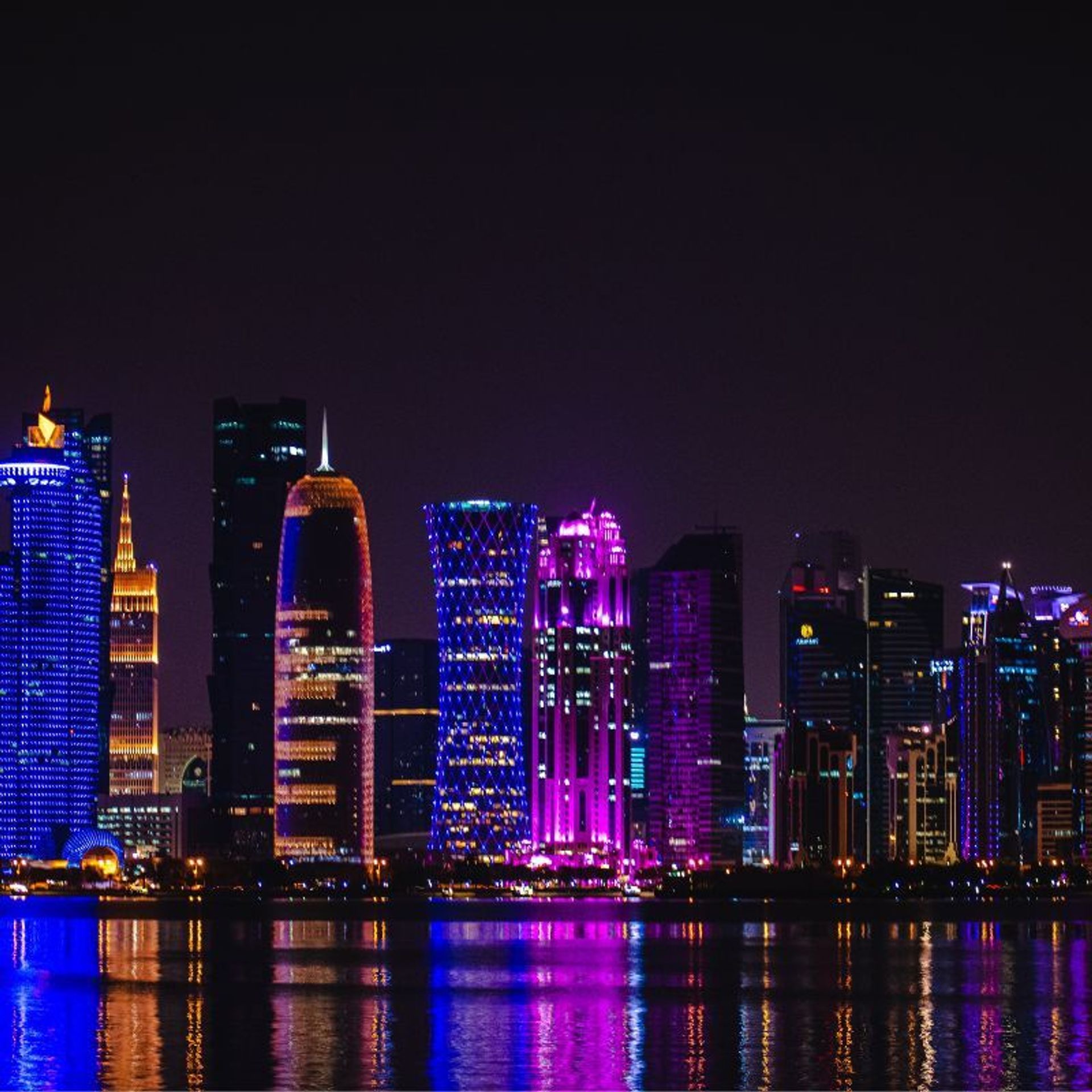 Doha travel guide: Free things to do in Qatar