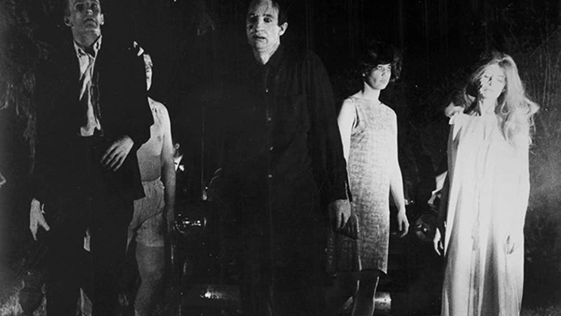 Halloween Watch: The best zombie movies from around the world