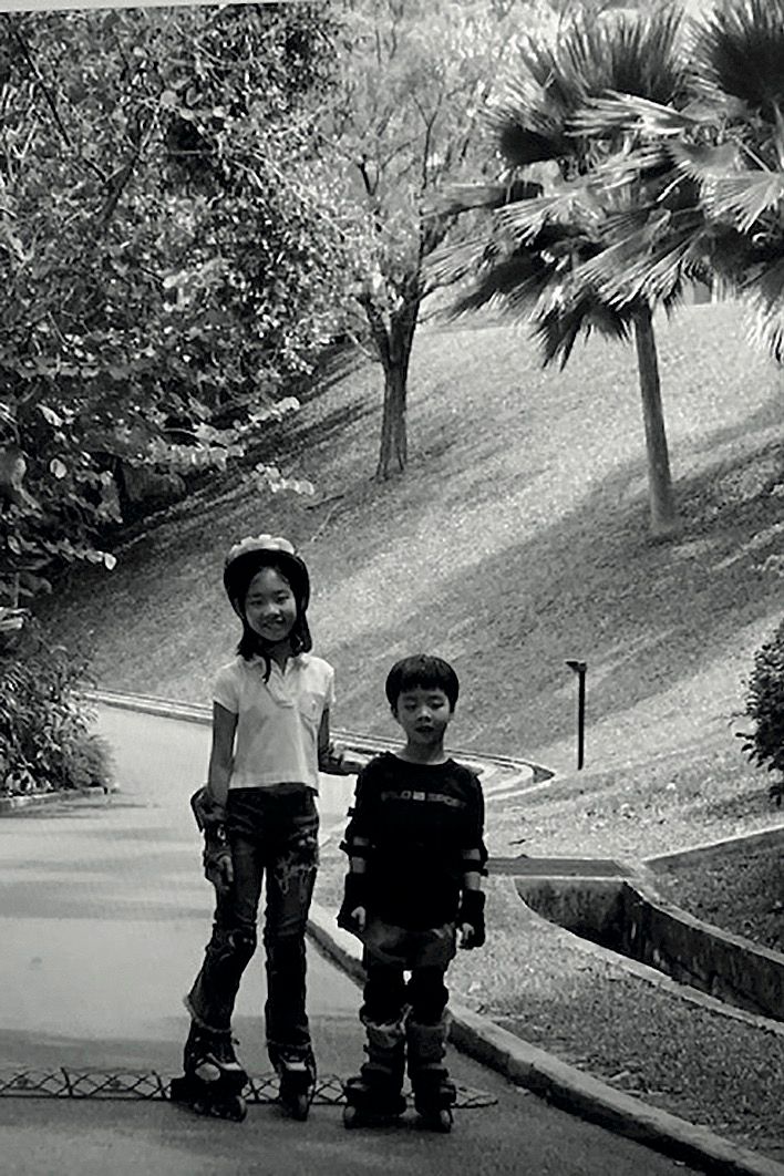 Startup Life: Brandon Cheong on pivoting in university and starting Pozyt