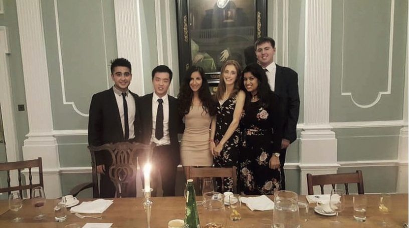 Startup Life: Brandon Cheong on pivoting in university and starting Pozyt