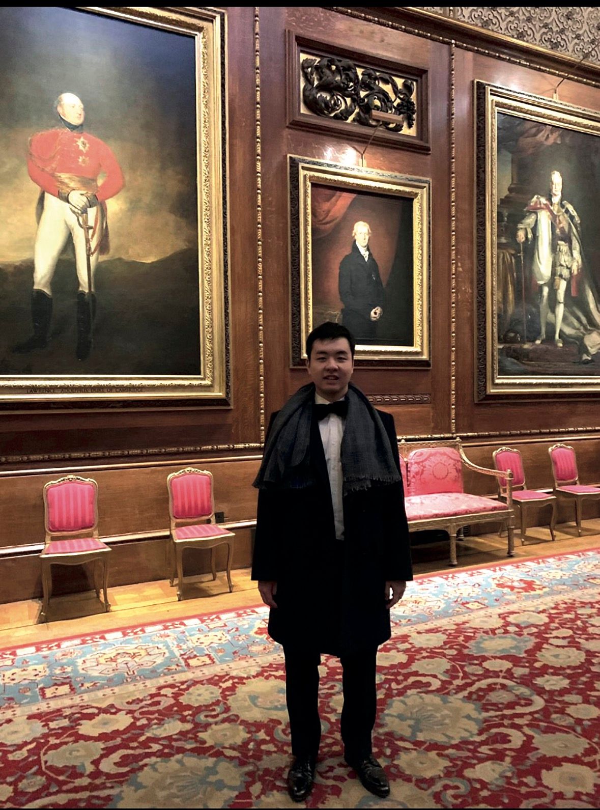 Startup Life: Brandon Cheong on pivoting in university and starting Pozyt