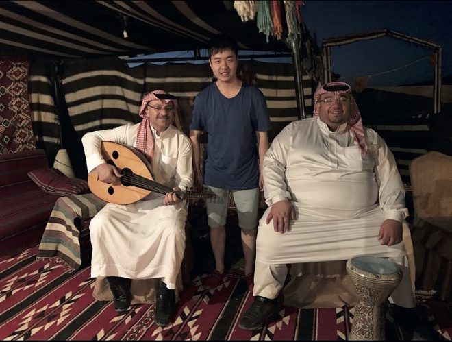 Startup Life: Brandon Cheong on pivoting in university and starting Pozyt