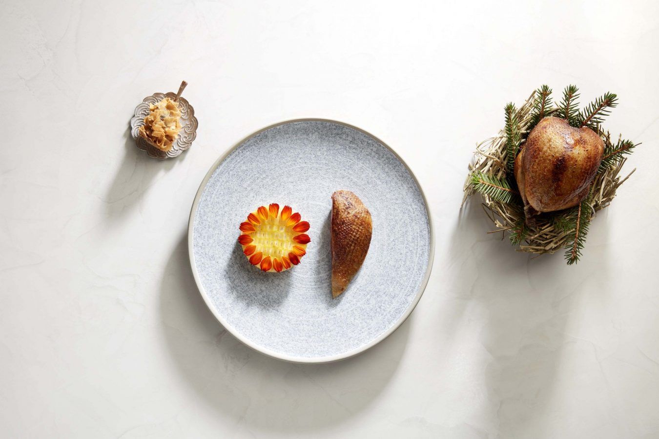 The world on a plate: Dining trends in Asia