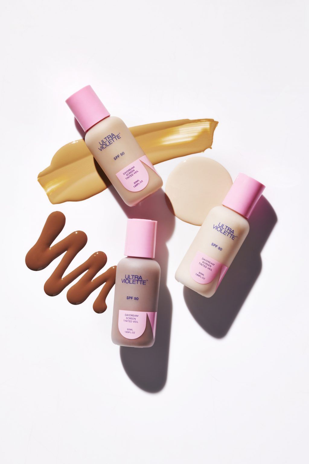 Ultra Violette's co-founder Ava Matthews on the best sunscreen for you