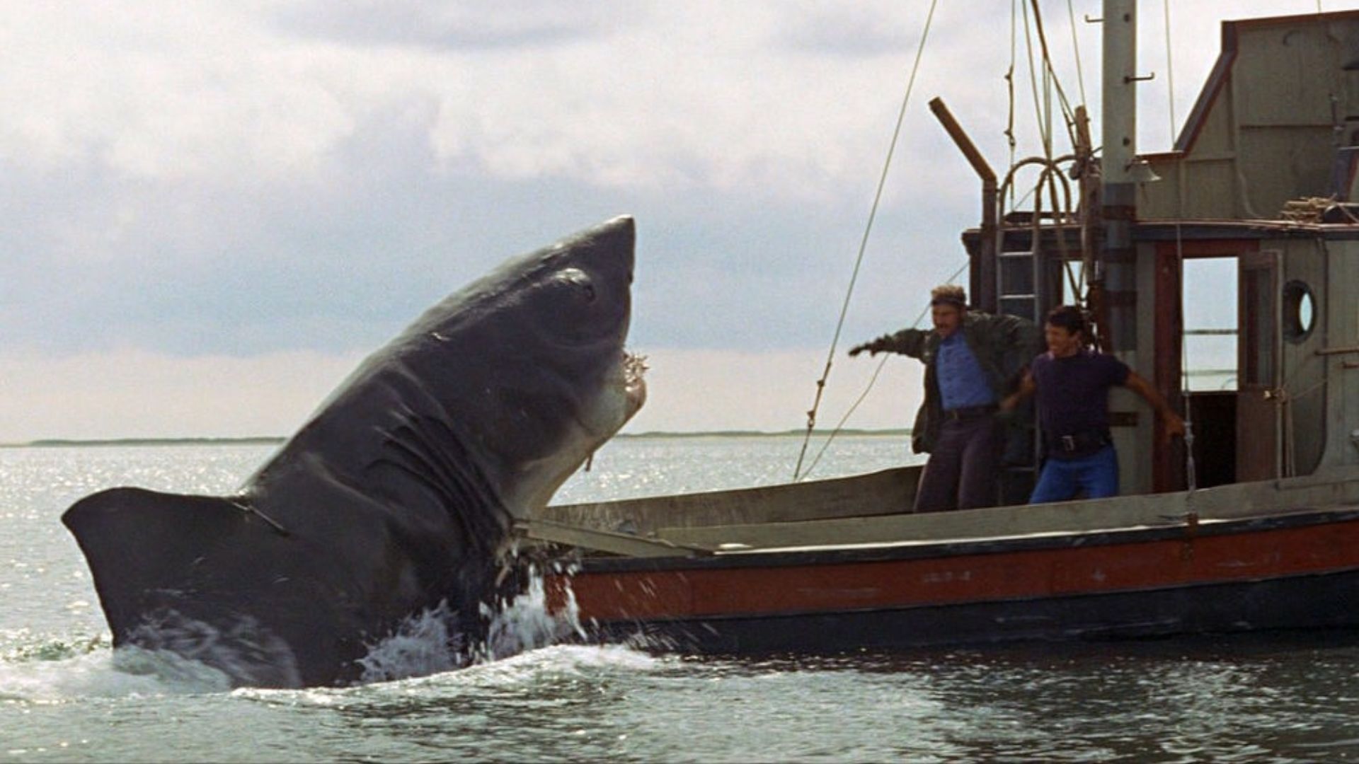 Godzilla to It: 20 best monster movies