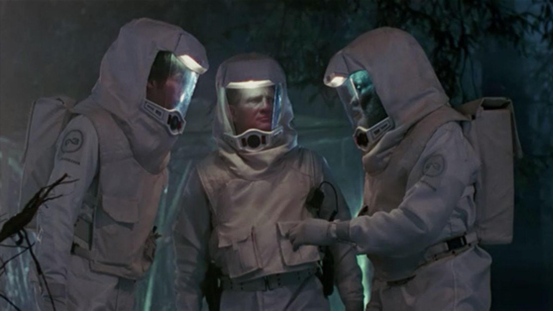 Godzilla to It: 20 best monster movies