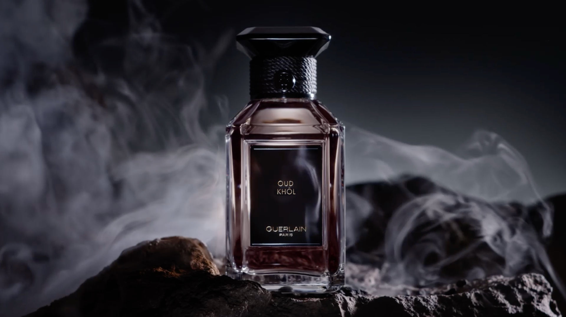 Behind the new Oud trilogy in Guerlain's L’Art & La Matière Collection