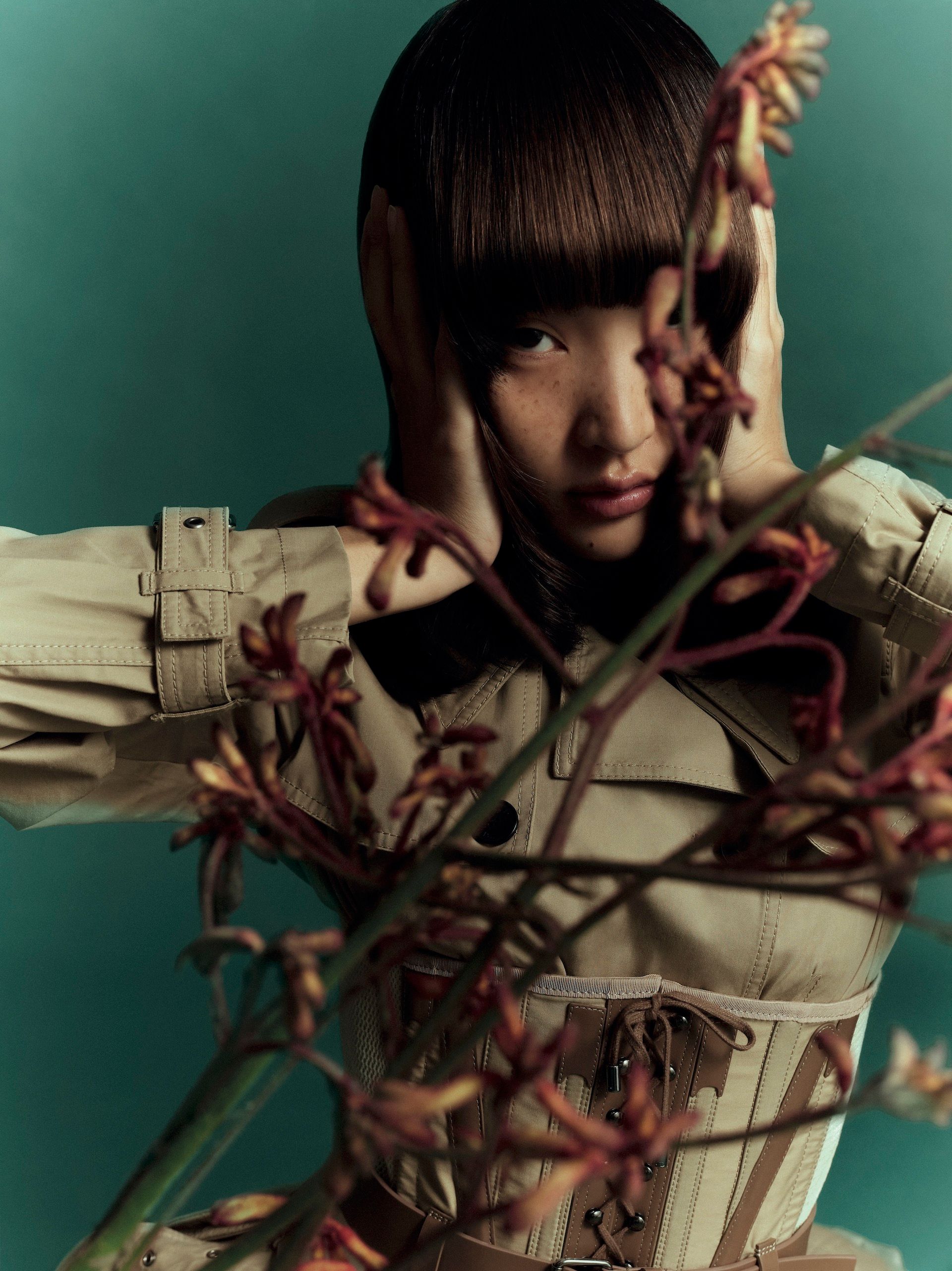 Autumn/Winter 2022: The Bold and the Beautiful