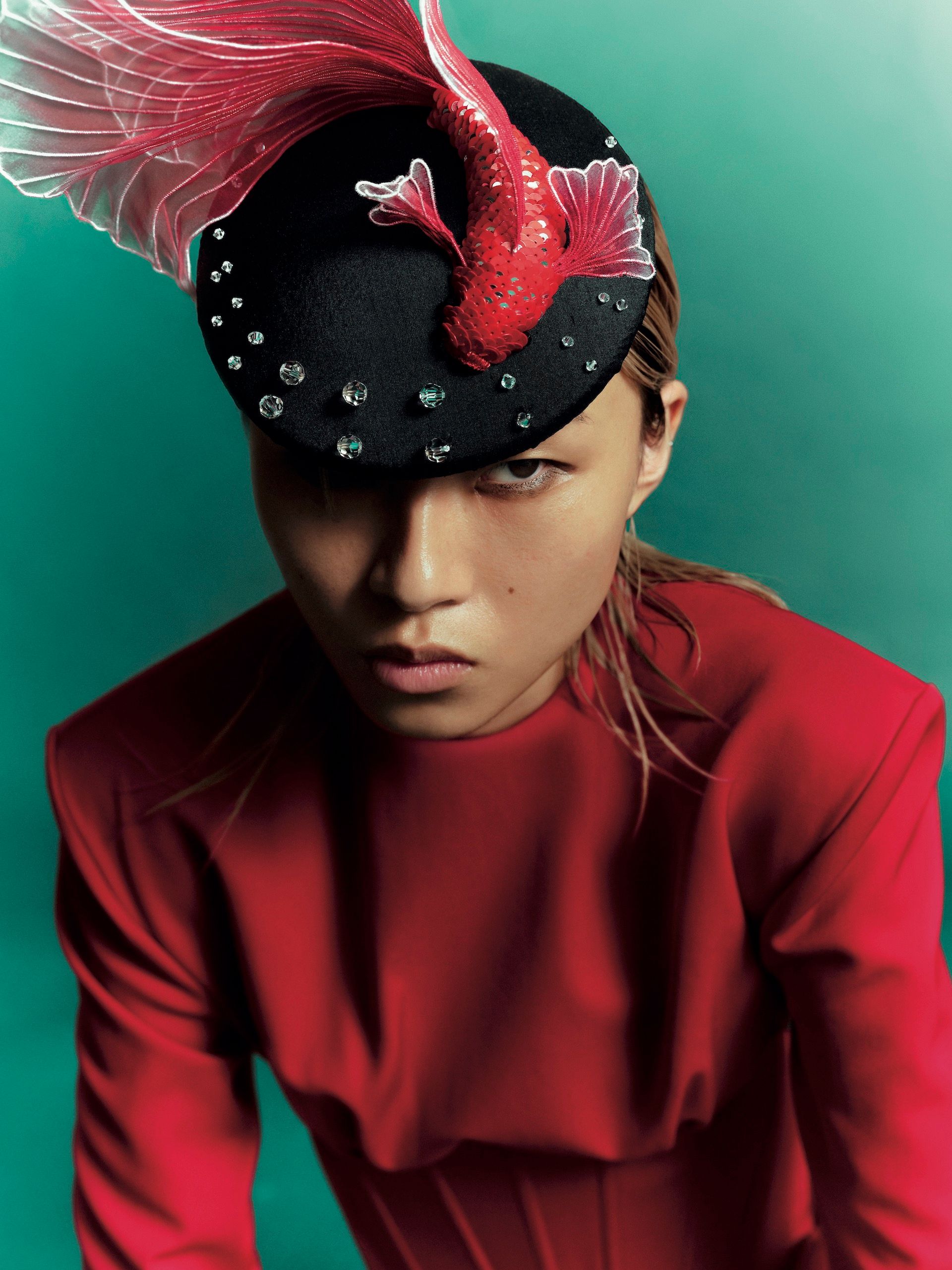 Autumn/Winter 2022: The Bold and the Beautiful