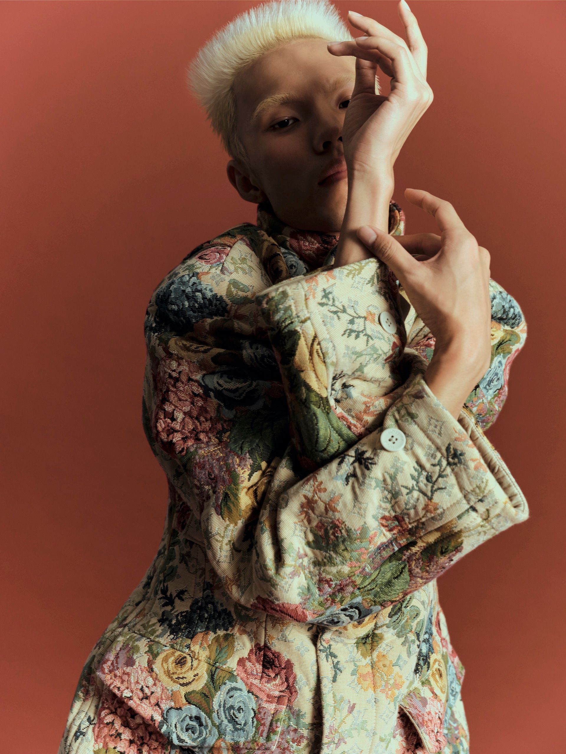 Autumn/Winter 2022: The Bold and the Beautiful
