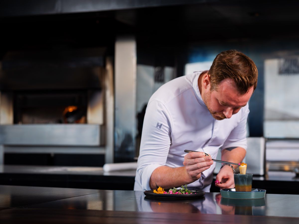 One&Only Desaru Coast kicks off Ember Curates: Andrew & Friends with ...