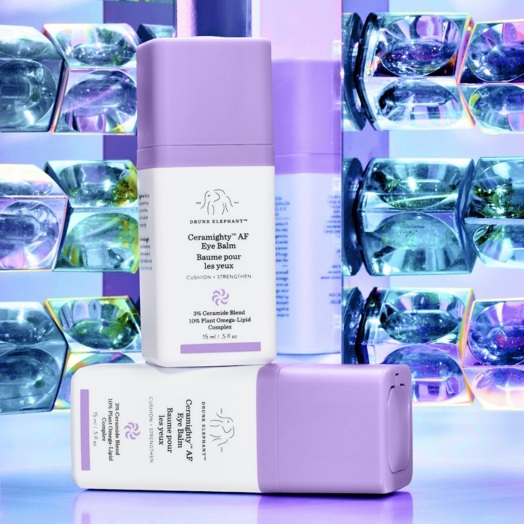 New In: Makeup and skincare products for the eyes