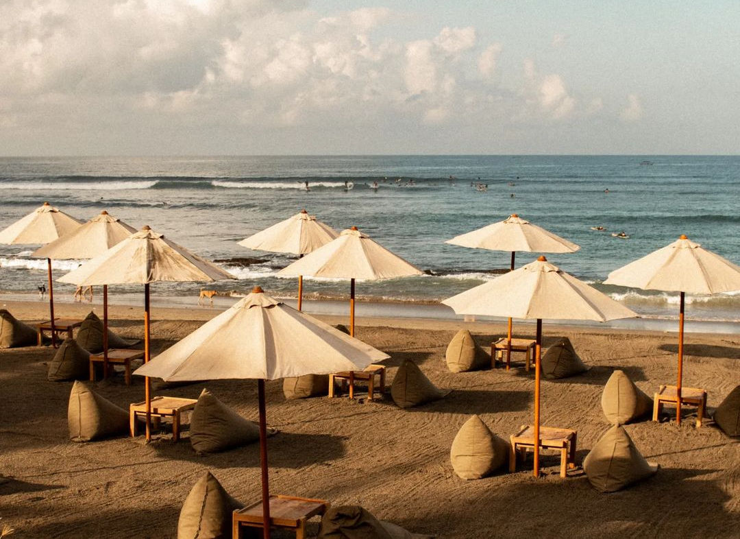 The best bars in Canggu, Bali's laidback neighbourhood