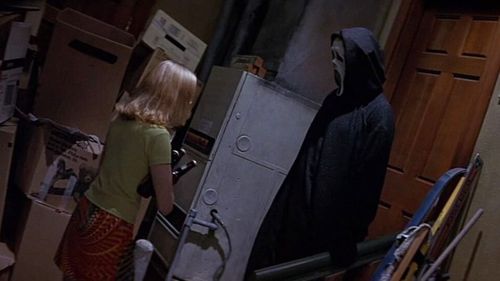 The best slasher movies including Scream and Halloween