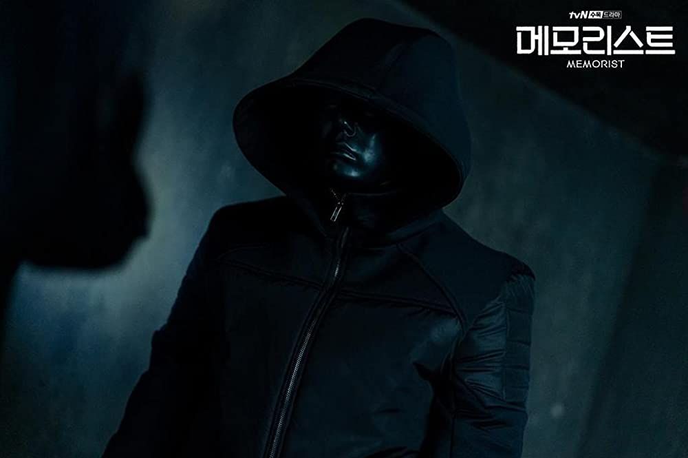 14 of the best serial killer k-dramas