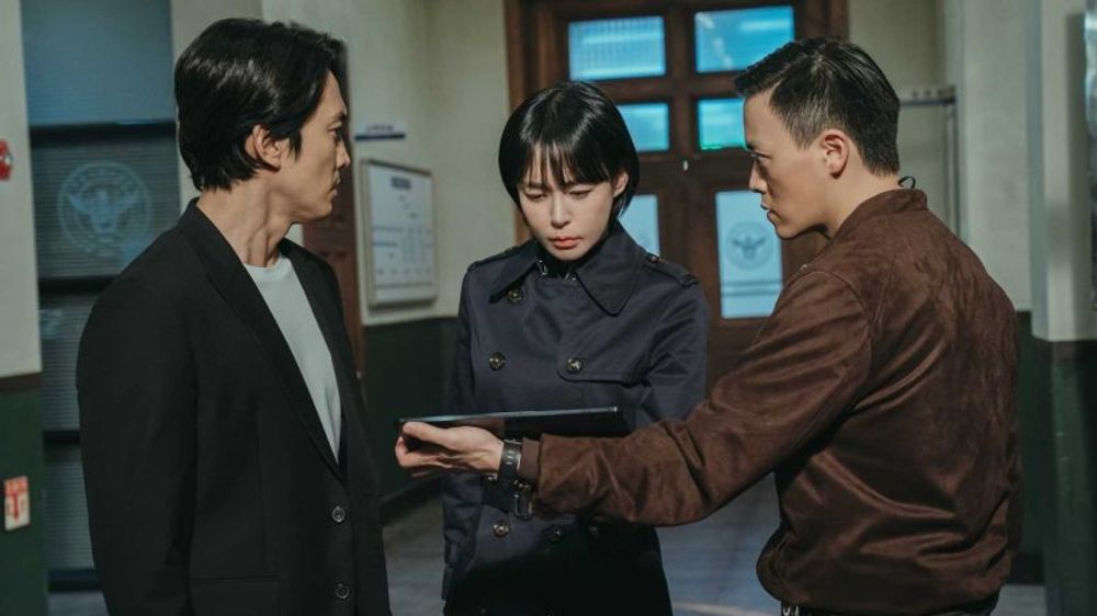 14 of the best serial killer k-dramas