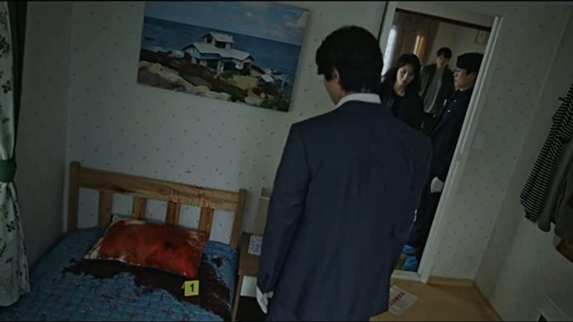 14 of the best serial killer k-dramas