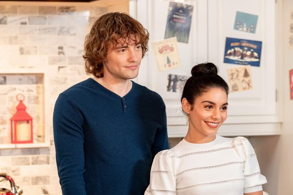 15 of the most heartwarming holiday Hallmark movies on Netflix
