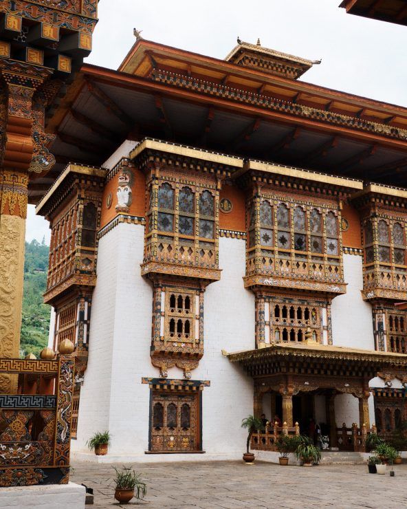 Ultimate guide to refer to before you travel to Bhutan