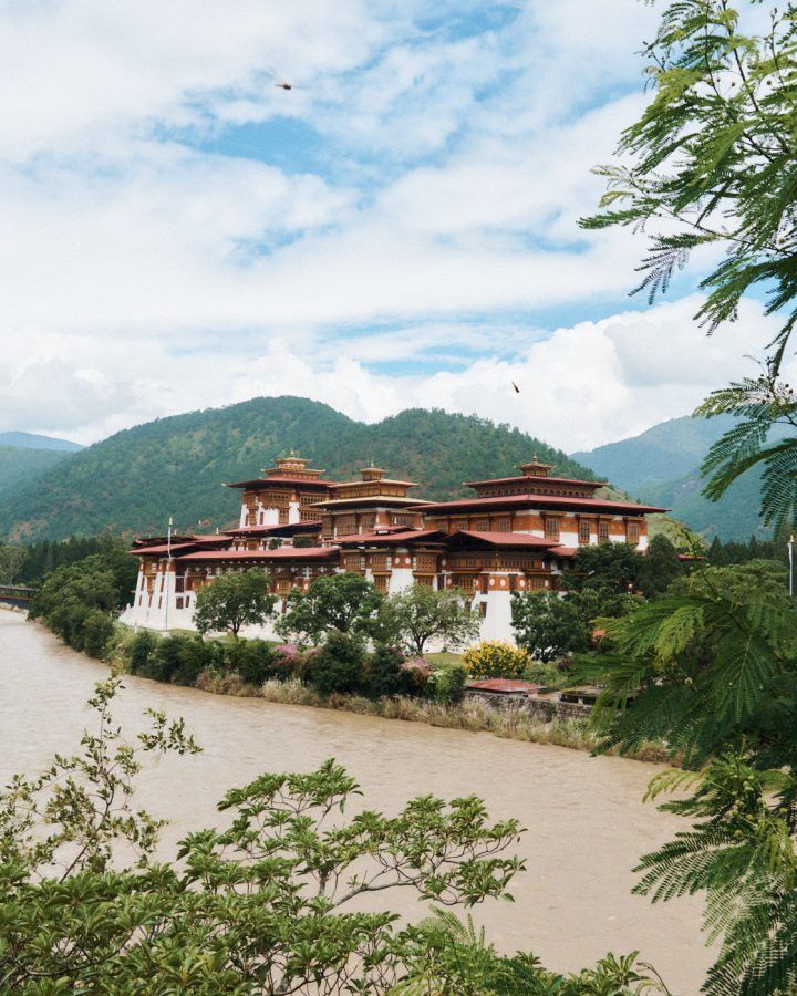 Ultimate guide to refer to before you travel to Bhutan