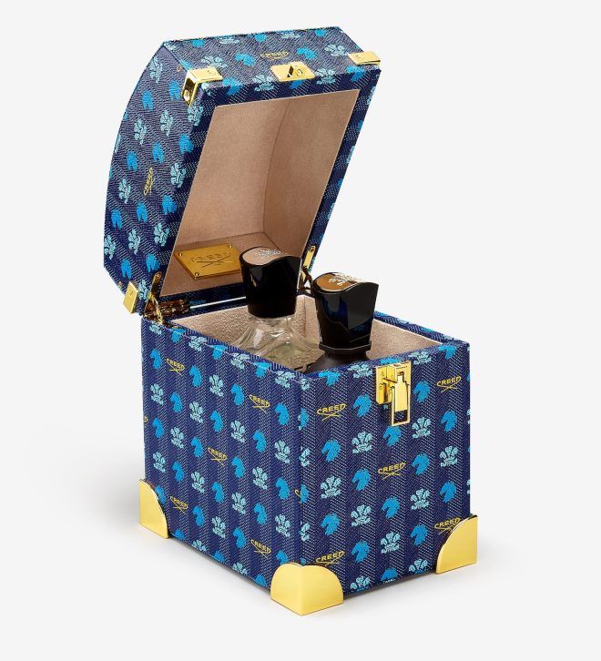 Raffles City Singapore is the ultimate destination for luxury beauty brands