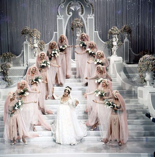 These are the best musical movies of all time