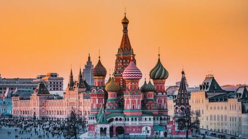 The most beautiful churches around the world to add to your bucket list