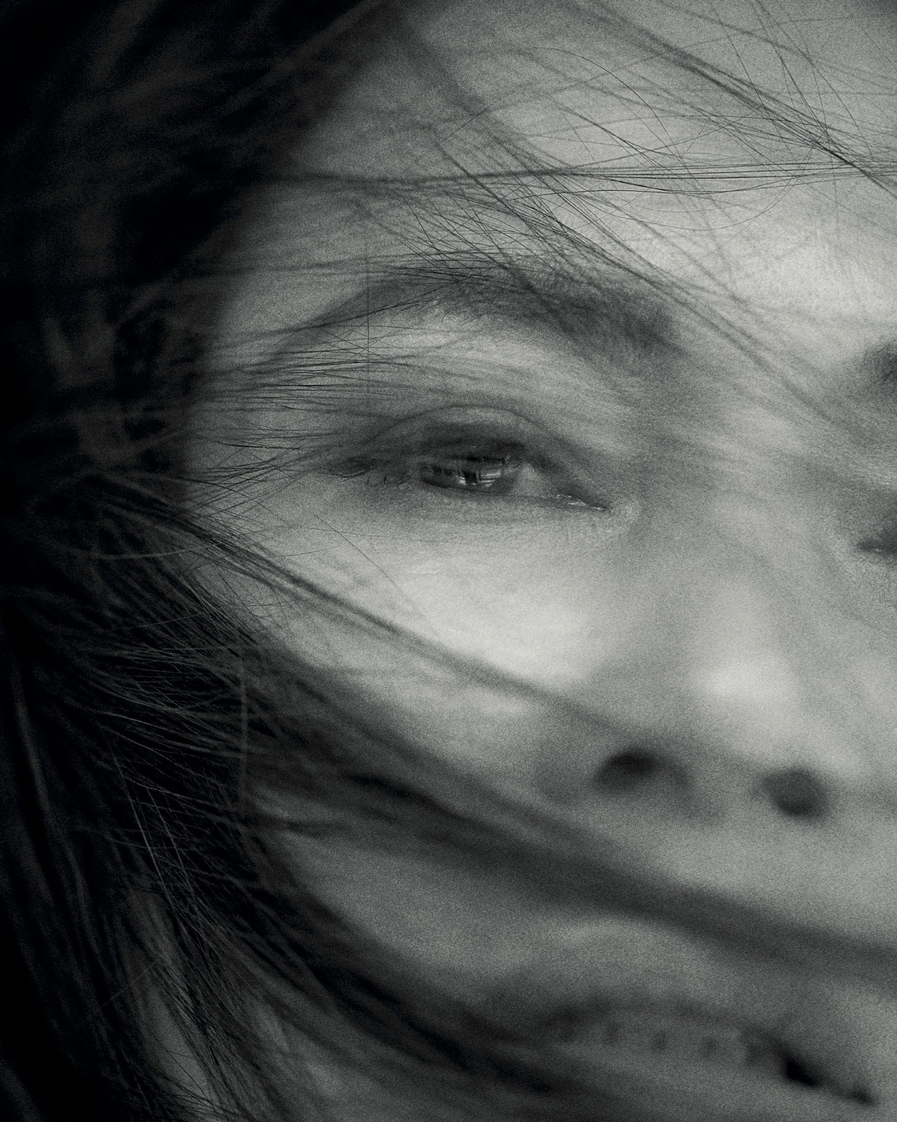 Cover Story: Susanna Kang on her fierce and fabulous style