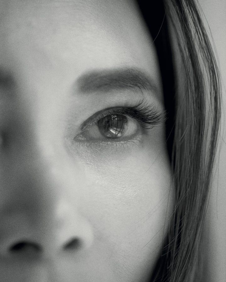 Cover Story: Susanna Kang on her fierce and fabulous style