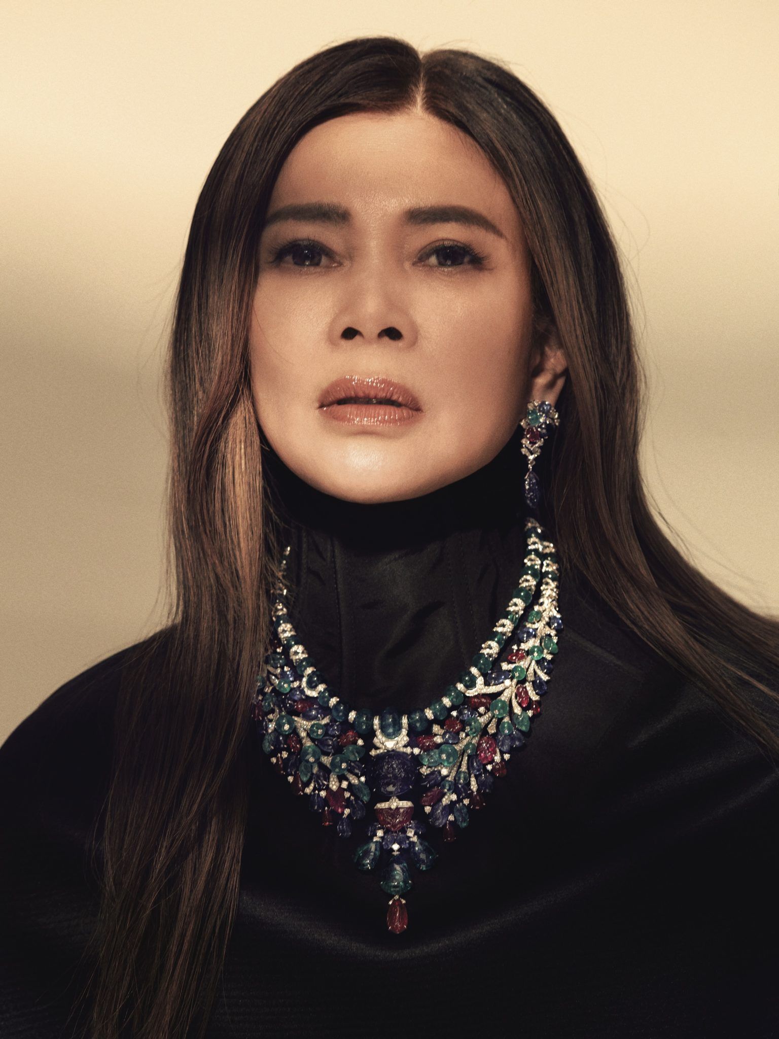 Cover Story: Susanna Kang on her fierce and fabulous style