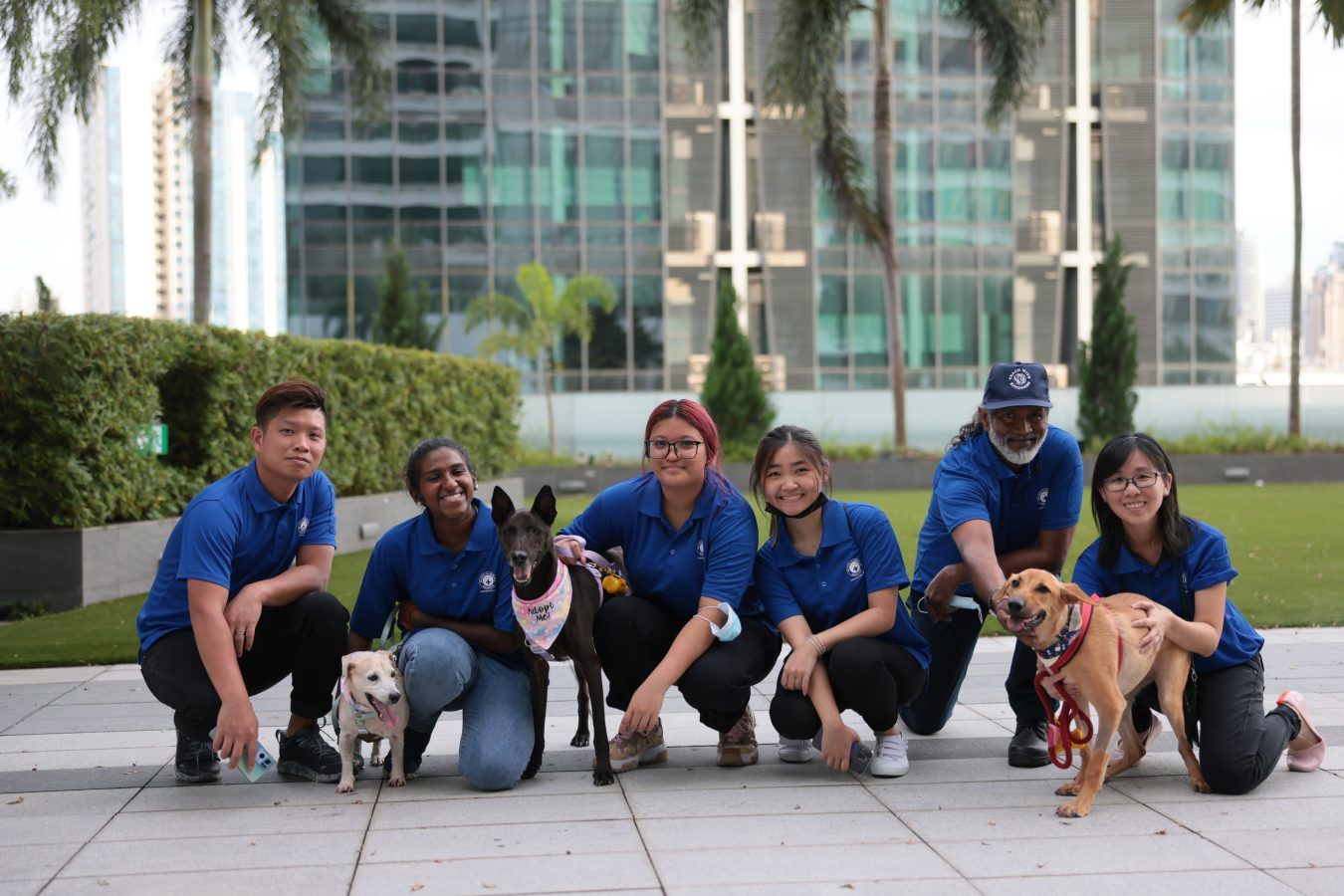 Event Gallery: SPCA's Paws for a Cause