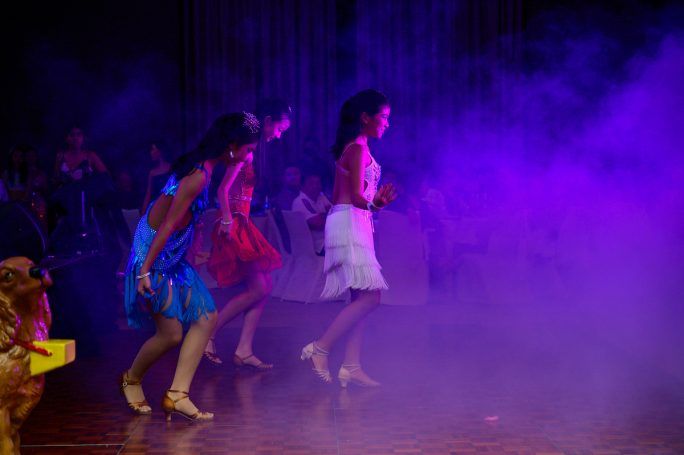 Event Gallery: SPCA's Paws for a Cause