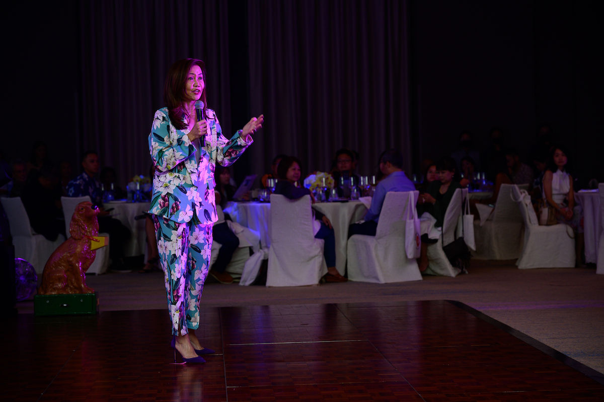 Event Gallery: SPCA's Paws for a Cause