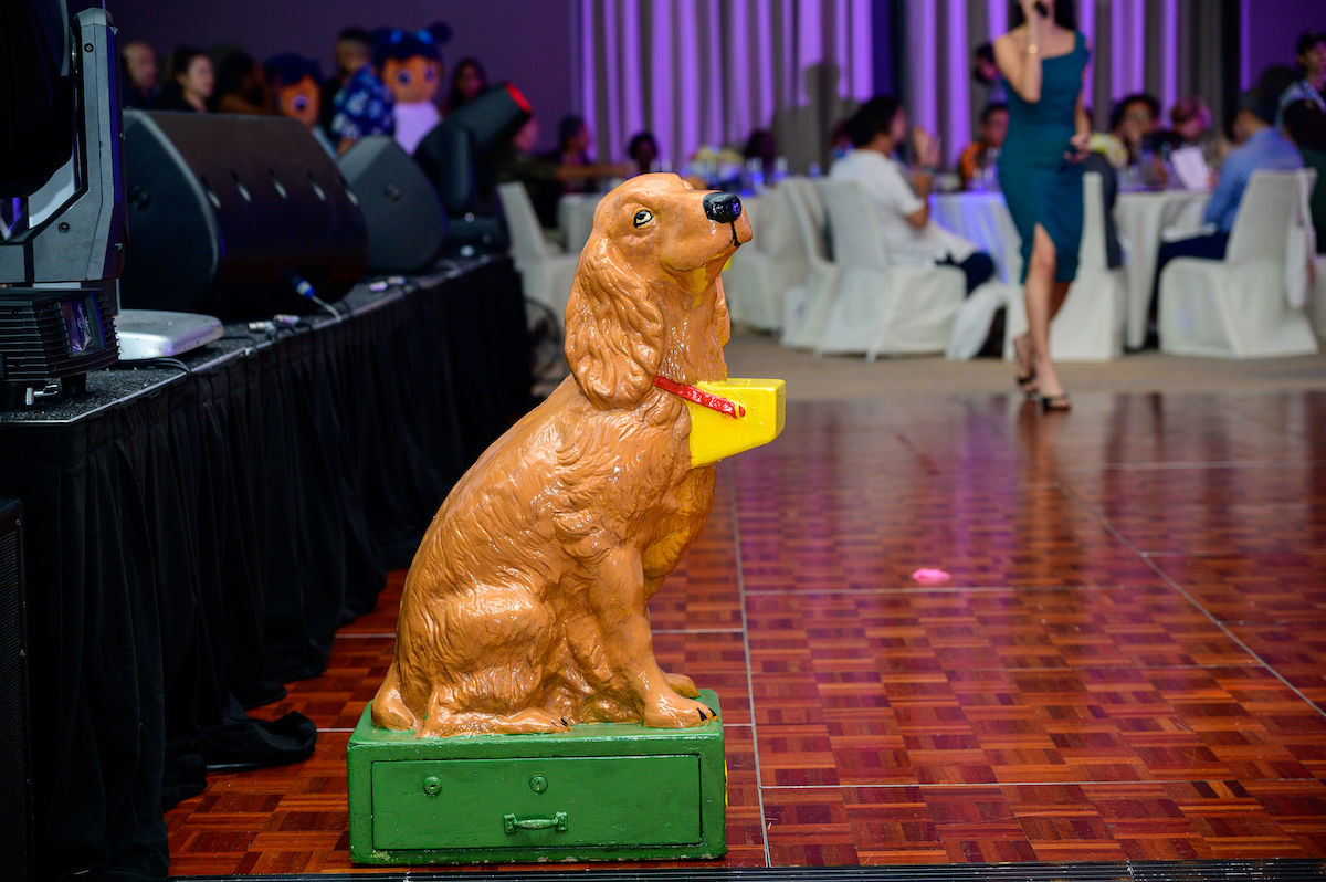 Event Gallery: SPCA's Paws for a Cause